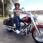 The 3 Bridges Harley Tour - see the main iconic bridges of Sydney on a Harley - The Experience from the Rider’s and Passenger’s Perspectives