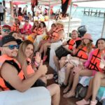 The 7 Colors Of Beauty Lagoon, Bacalar Experience from Tulum City - Practical Tips for Making the Most of Your Day