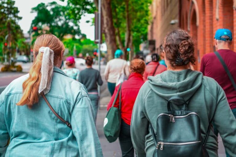 The Abbotsford Convent | Women's History Walking Tour - Why This Tour Is a Must-Do