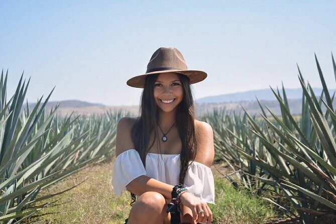 The Agave Experience Tequila Tour in Jalisco - Who Would Love This Tour?