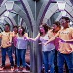 The Amazing Mirror Maze with Escape Room - How Does Pricing Reflect Value?