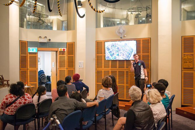 The ANZAC Bell Tour - Who Will Love This Tour?