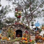 The authentic tour of the day of the dead in San Miguel d Allende - The Authenticity Factor: Why It Works