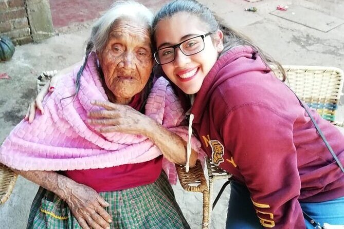 The Avocado Tour - The Experience of Seeing Monarch Butterflies