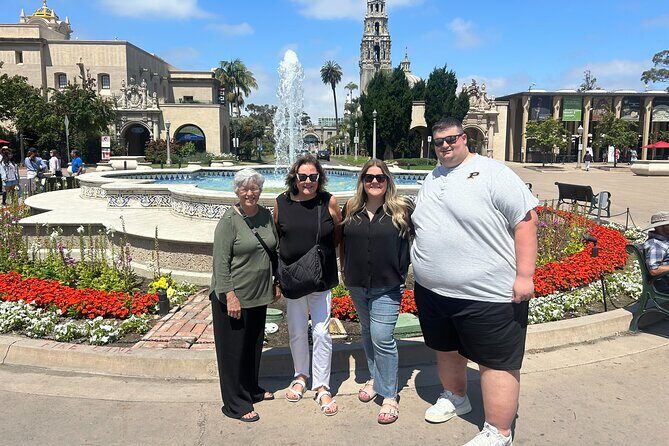 The Balboa Park Walking Tour - Why Choose the Balboa Park Walking Tour?