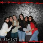 "The Basement" Escape Room - What Reviewers Say