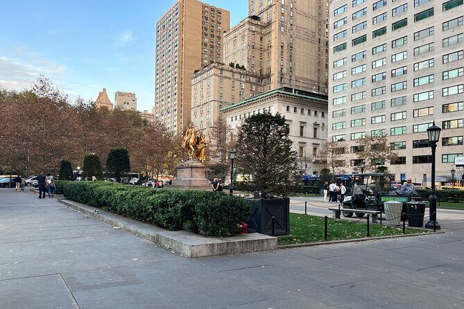 The Beatles in NYC Tour - What to Expect During the Tour