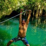 The best adrenaline day Atvs shared, ziplines and cenote Playa del Carmen - What to Expect on the Day