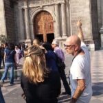 The best and most complete PRIVATE CITY TOUR through the Historic Center - Final Thoughts