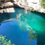 The Best Complete Tour 3 Cenotes, 1 Lagoon from Playa del Carmen - The Itinerary in Detail