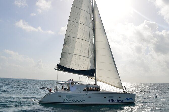 The Best Luxury Catamaran Experience to Isla Mujeres + Beach Club - What Reviewers Say (Based on available feedback)