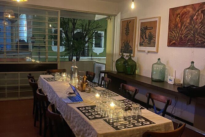 The Best Mezcal Tasting & Cocktails in Oaxaca - Who will love this tour?