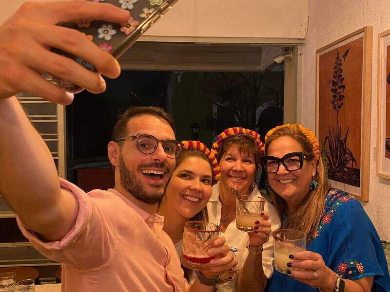 The Best Mezcal Tasting, Mezcal Tasting in Oaxaca - What’s Included