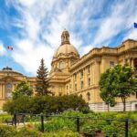 The Best of Alberta Walking Tour - The Practicalities: What You Need to Know