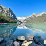 The Best of Banff With Lake Louise and Moraine Lake Private Tour - The Experience in Detail