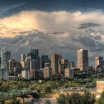 The Best of Edmonton Private Walking Tour - Indigenous Art in Queen Elizabeth Park
