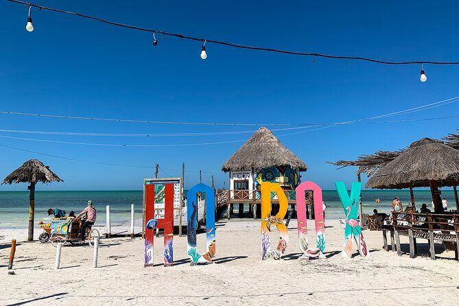 The best of Holbox from Tulum - Who Would Love This Tour?