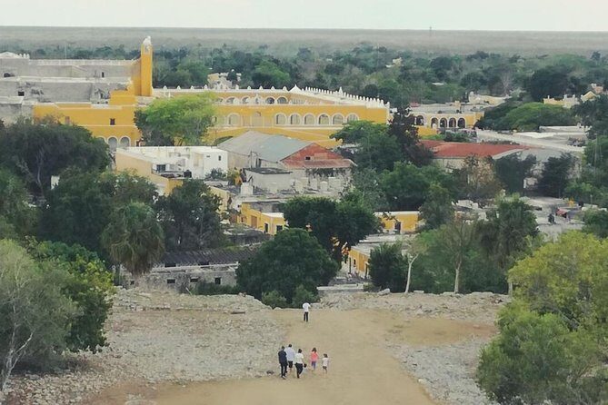 The Best of Izamal Walking Tour - The Value of the Tour