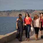 The Best of La Jolla Walking Tour - Sip, Savor & Sea - Key Points