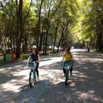 The best of Mexico City Bike Experience EXPRESS - What’s Included and What to Expect