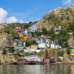 The Best of St. John's Private Walking Tour - Exploring the Itinerary in Detail