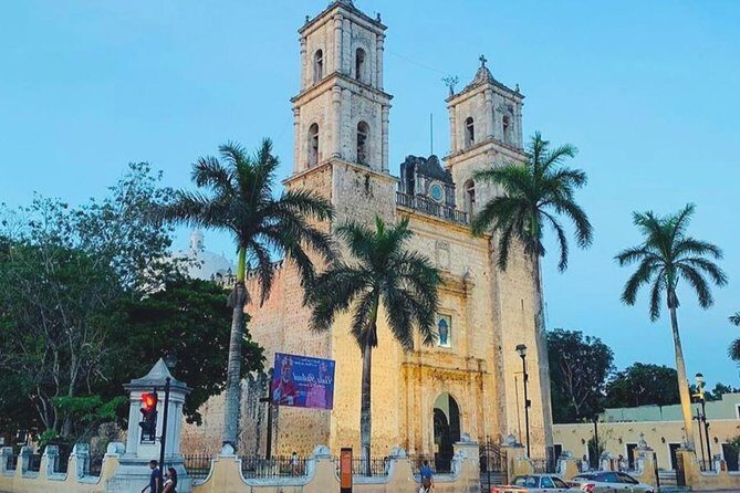 The Best of Valladolid Private Walking Tour - A Deep Dive into the Itinerary