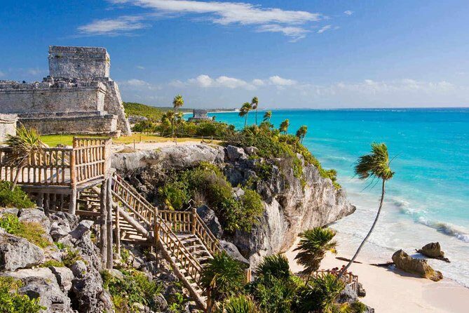 The best option to Visit Tulum, Coba, a Cenote and Playa del Carmen for the less - Who Should Consider This Tour?