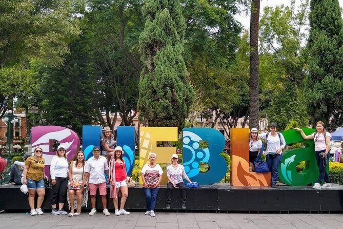 The Best Private Tour: Cholula and Puebla - Why This Tour Offers Great Value