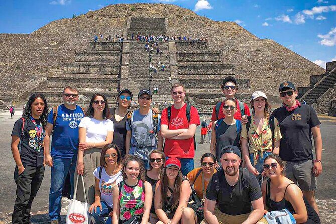 The best private tour to Teotihuacan and pyramid climb - Final Thoughts: Is This Tour Right for You?