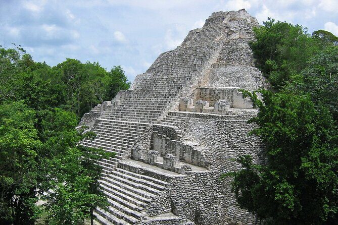 The Best Ruins Tour : Coba Sunset Cultural / Extreme - In-Depth Look at the Coba Sunset Tour