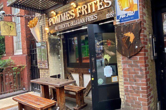 The Best Smashburger tour - You be the judge! - What This Tour Means for You