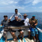 The best sport fishing - The Itinerary: What to Expect
