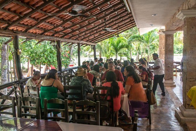 The best tour in Chichén Itzá, Valladolid and Cenote - The practical side: pros and cons