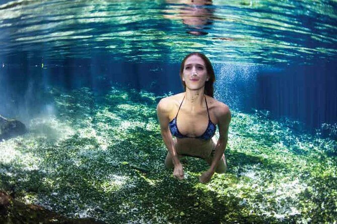 The best tour to Isla Mujeres Catamaran, open bar& lunch included - What Reviewers Say