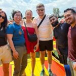 The best walk in Xochimilco - The Value of This Experience