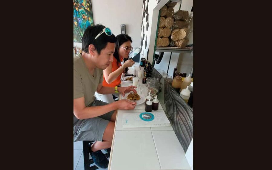 The best walking tour in the neighborhood of Versalles - Accessibility and Practical Aspects