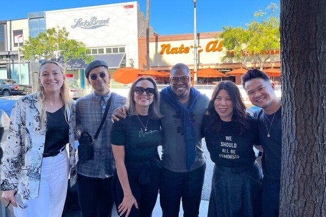 The Beverly Hills Scavenger Hunt - Final Thoughts