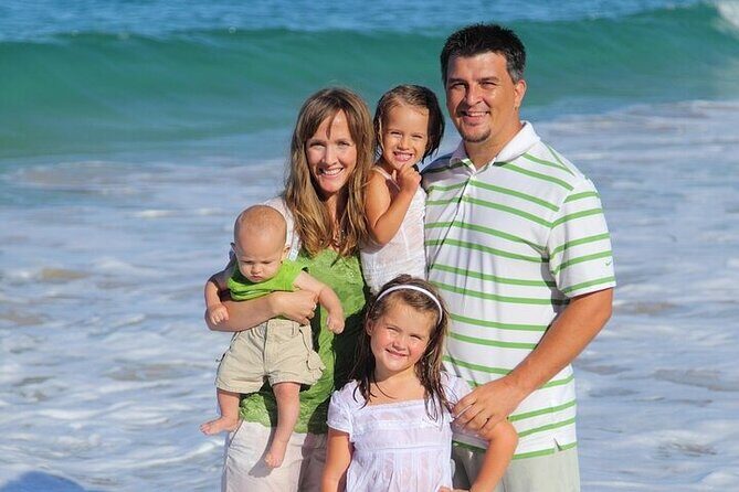 The Big Island Professional Photographer Couples and Families - Why It’s a Good Choice