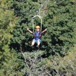 The Big Zip Experience - The Experience Details