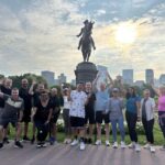 The Boston Running Tour Experience - FAQs