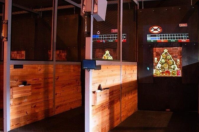 The Brass Axe at Dezerland Park Orlando - Practical Tips for Visitors