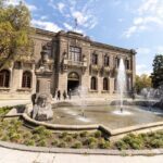 The Castle of Chapultepec Semi Private Walking Tour - The Benefits of a Guided Walking Tour
