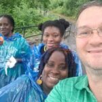 The Cave of the Winds USA Adventure Tour - The Practical Details