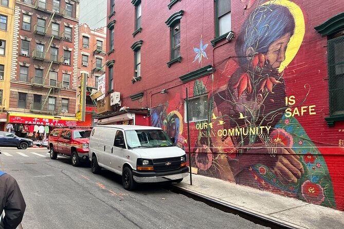 The Chinatown, Little Italy, Food Tour - Who Should Consider This Tour?