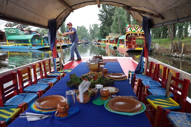 The City Green Exploring the Urban Eco Reserve of Xochimilco - Who Will Love This Tour?