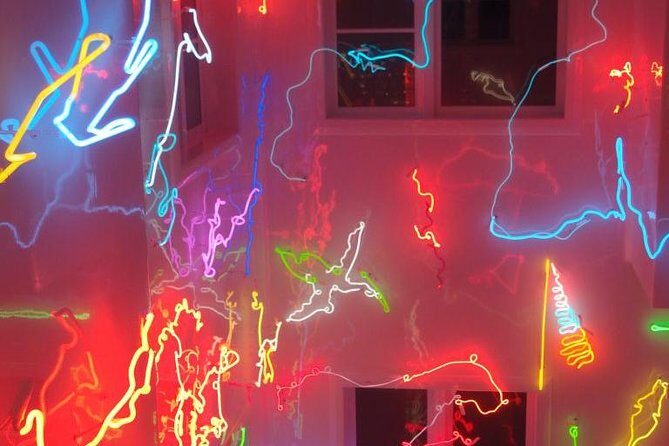 The City Lights: a unique electric bike tour of Auckland by night! - What Makes This Tour Stand Out