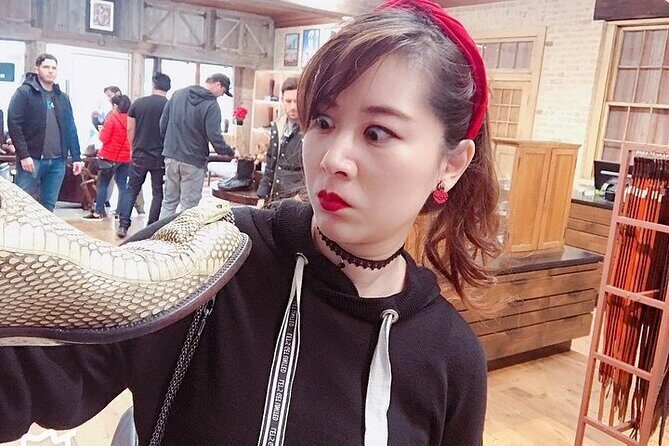 The Cowtown Boogie Scavenger Hunt - What You Can Expect to See & Do