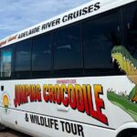 The Croc Bus to the Famous Jumping Crocodile Cruise - Practical Details: What You Need to Know