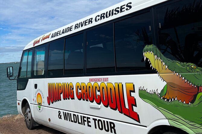 The Croc Bus to the Famous Jumping Crocodile Cruise - Practical Details: What You Need to Know