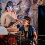 The Crystal Caves Self-Guided Tour - The Practicalities: Booking, Duration, and Accessibility